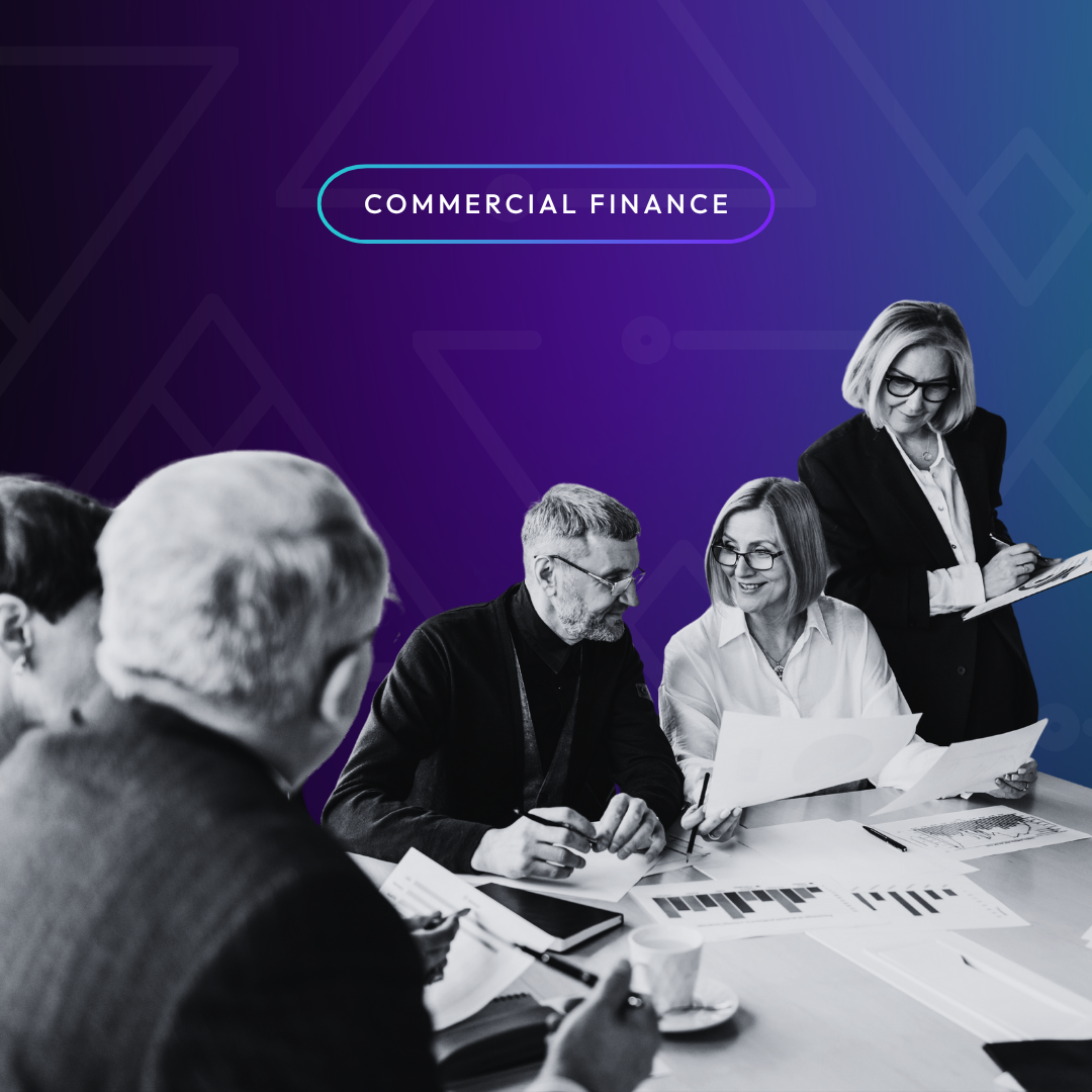 Commercial Finance Lead Tactics | GrowthProvision
