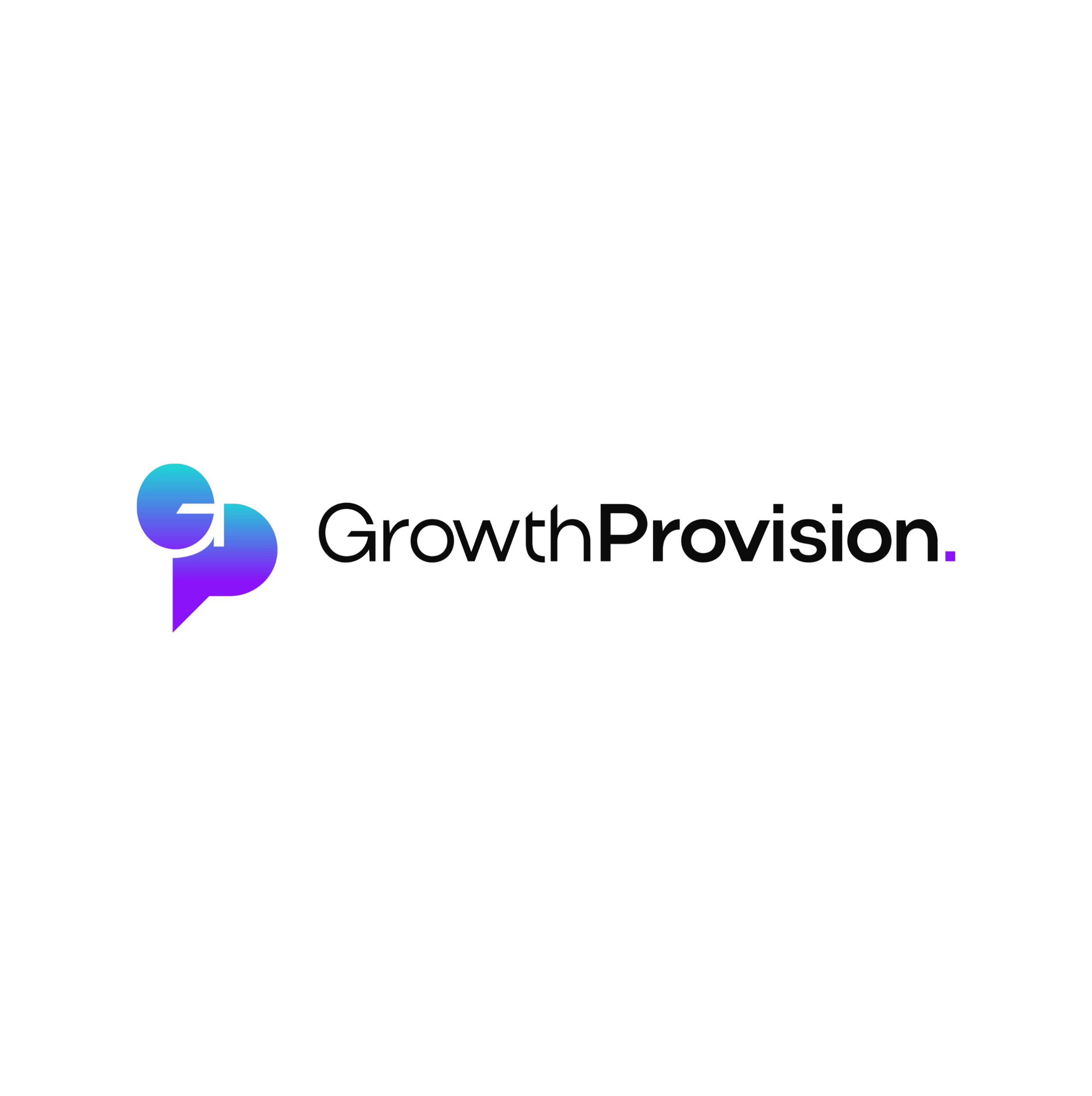 GrowthProvision | Financial Services Digital Marketing Agency