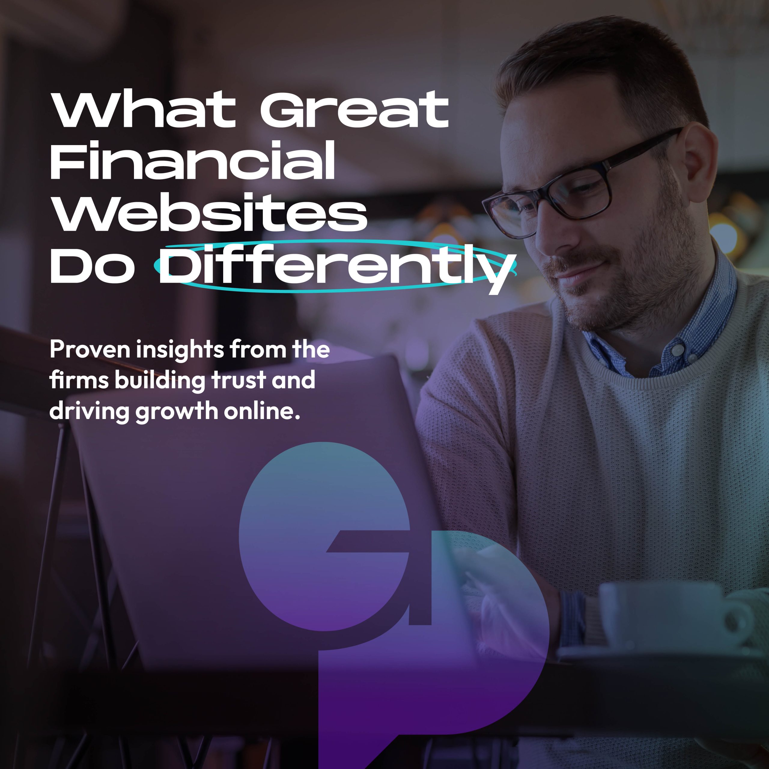 What Great Financial Websites Do Differently | GrowthProvision